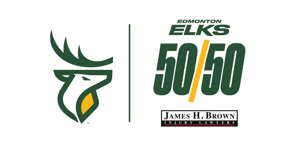 News – Edmonton Elks 50/50